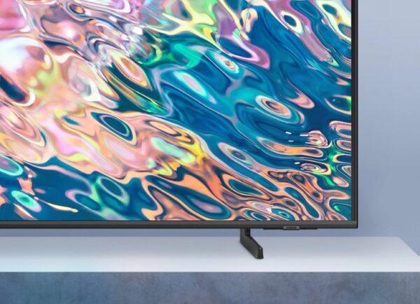 Smart Tivi Samsung 65Q60D 4K QLED 65 inch 2024 (QA65Q60D) ĐIỆN MÁY PRO ...